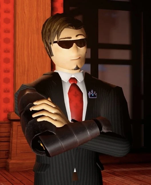 I HAFE THJS. MAN | Fandom