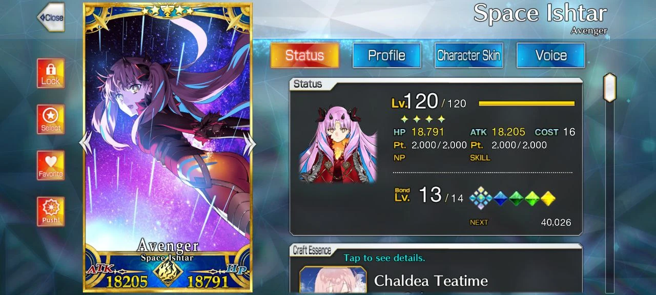 About the append skill... | Fandom