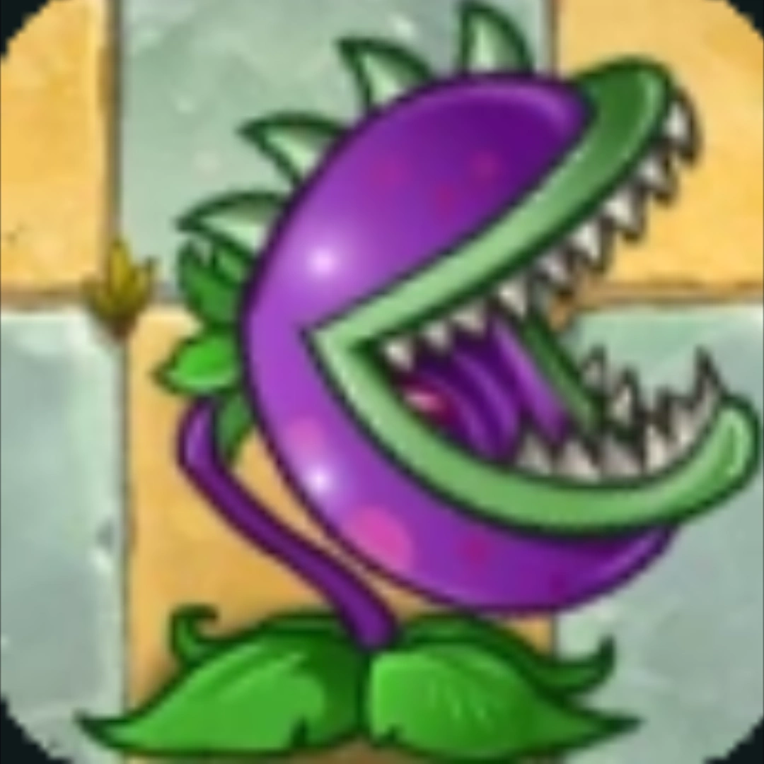 Cursed chomper | Fandom