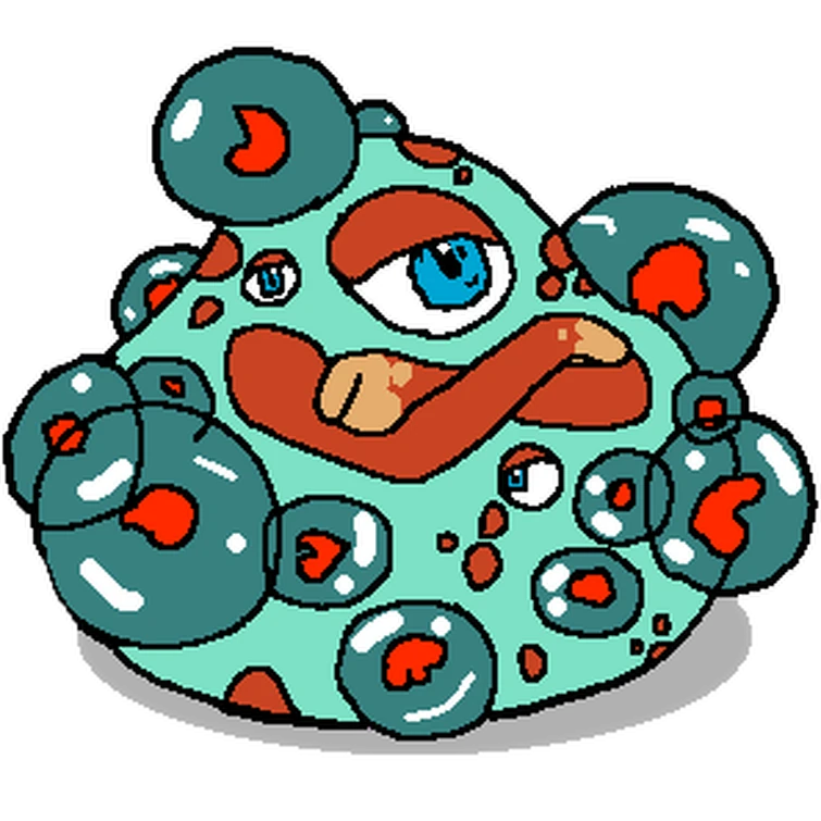 Rare Poppette prediction before the actual one | Fandom