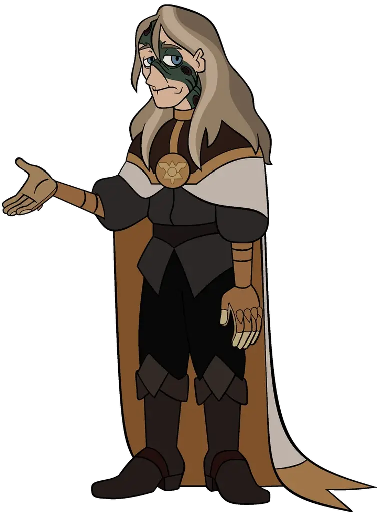 Just imagine what the heck would happen if they all teamed up | Fandom