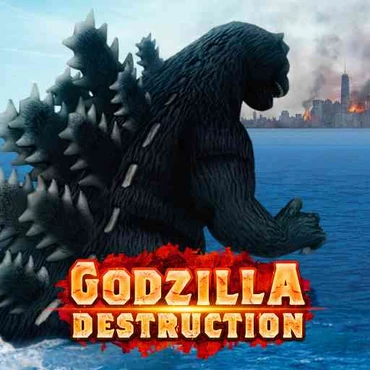 Best Godzilla Mobile Game | Fandom