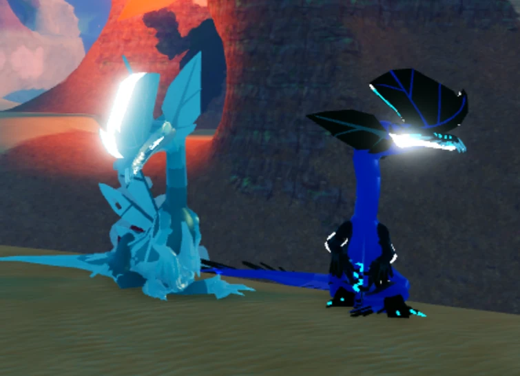 Discuss Everything About Creatures of Sonaria Wiki | Fandom