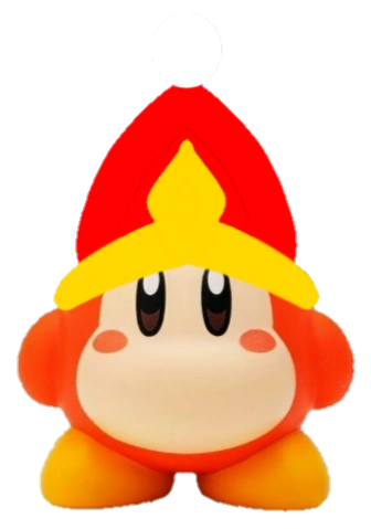 Waddle Dedede | Fandom