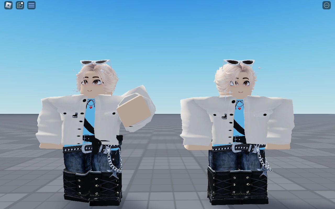 daybreak 2 x flicker characters :3 | Fandom