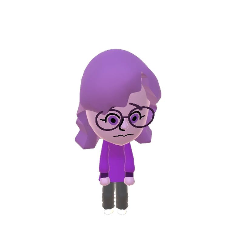 Epic Jeeode as a Mii | Fandom