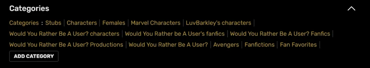 New Policies | Fandom