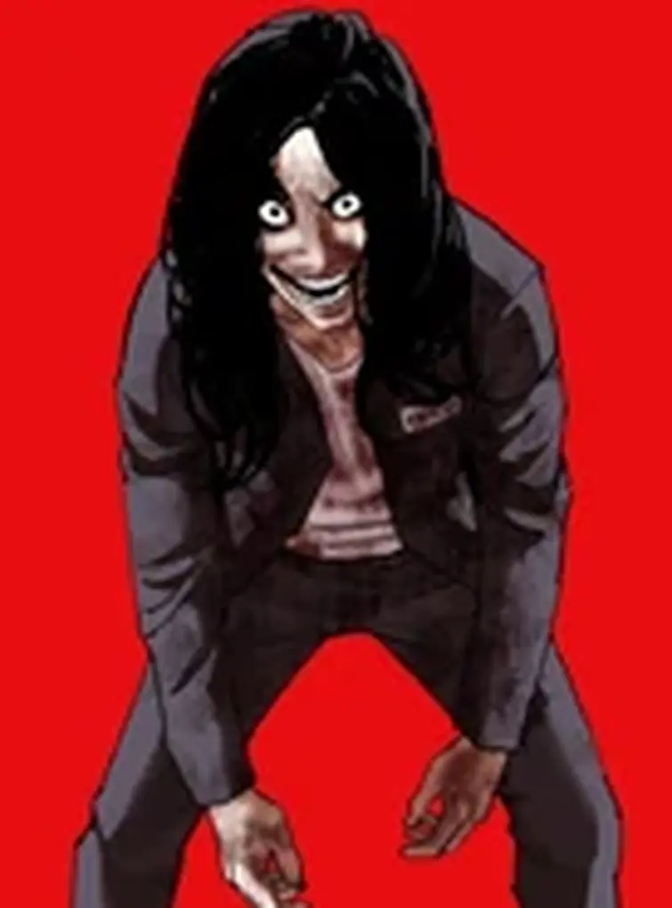 NPE Proposal: Olly Wang from Lookism | Fandom