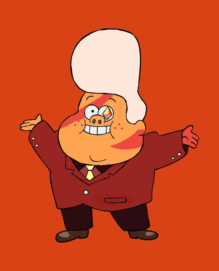 Discuss Everything About Gravity Falls Wiki | Fandom