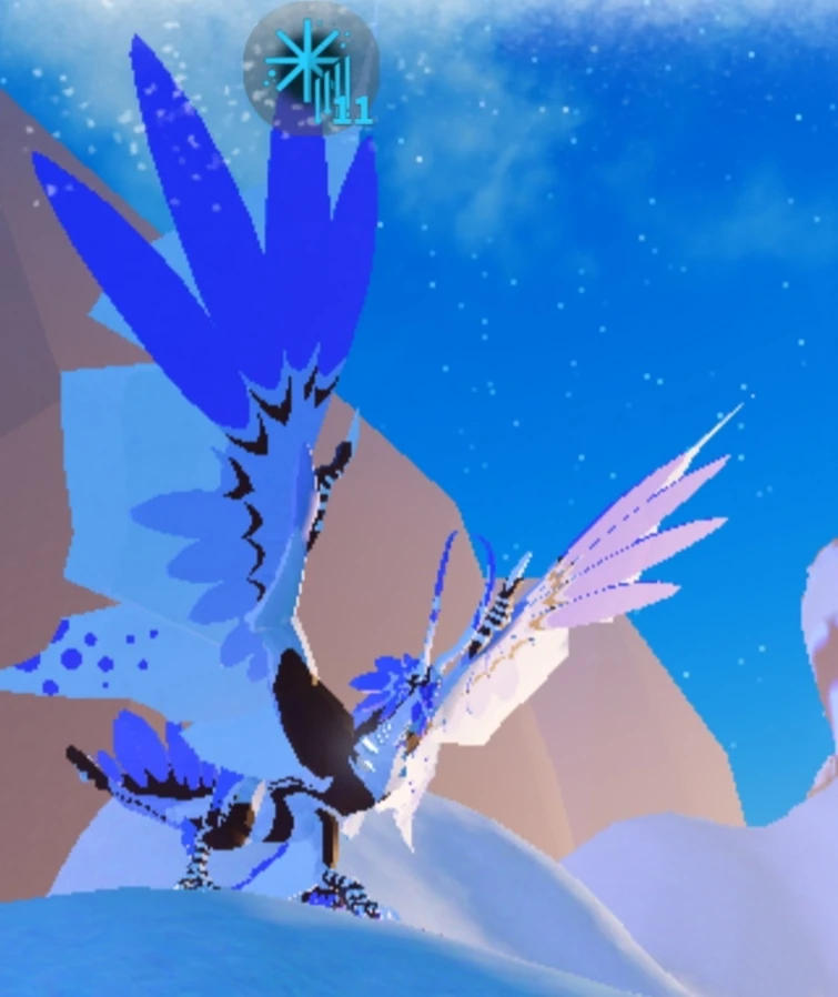 Vaumora is beautiful and you can't change my mind | Fandom