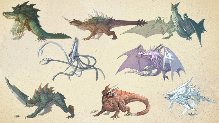 Fan Art - Gamera (Showa Era)... | Fandom