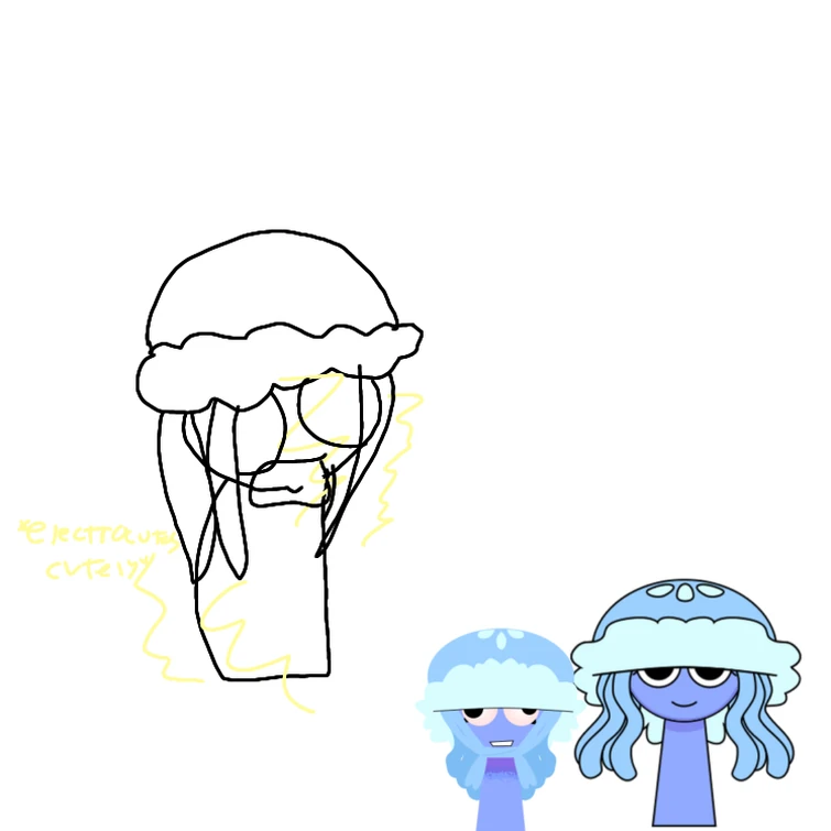 Discuss Everything About Sprunki Fanon Wiki | Fandom