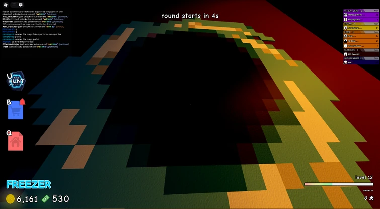 Does anyone know why it won't let me enter the mega token portal for ...