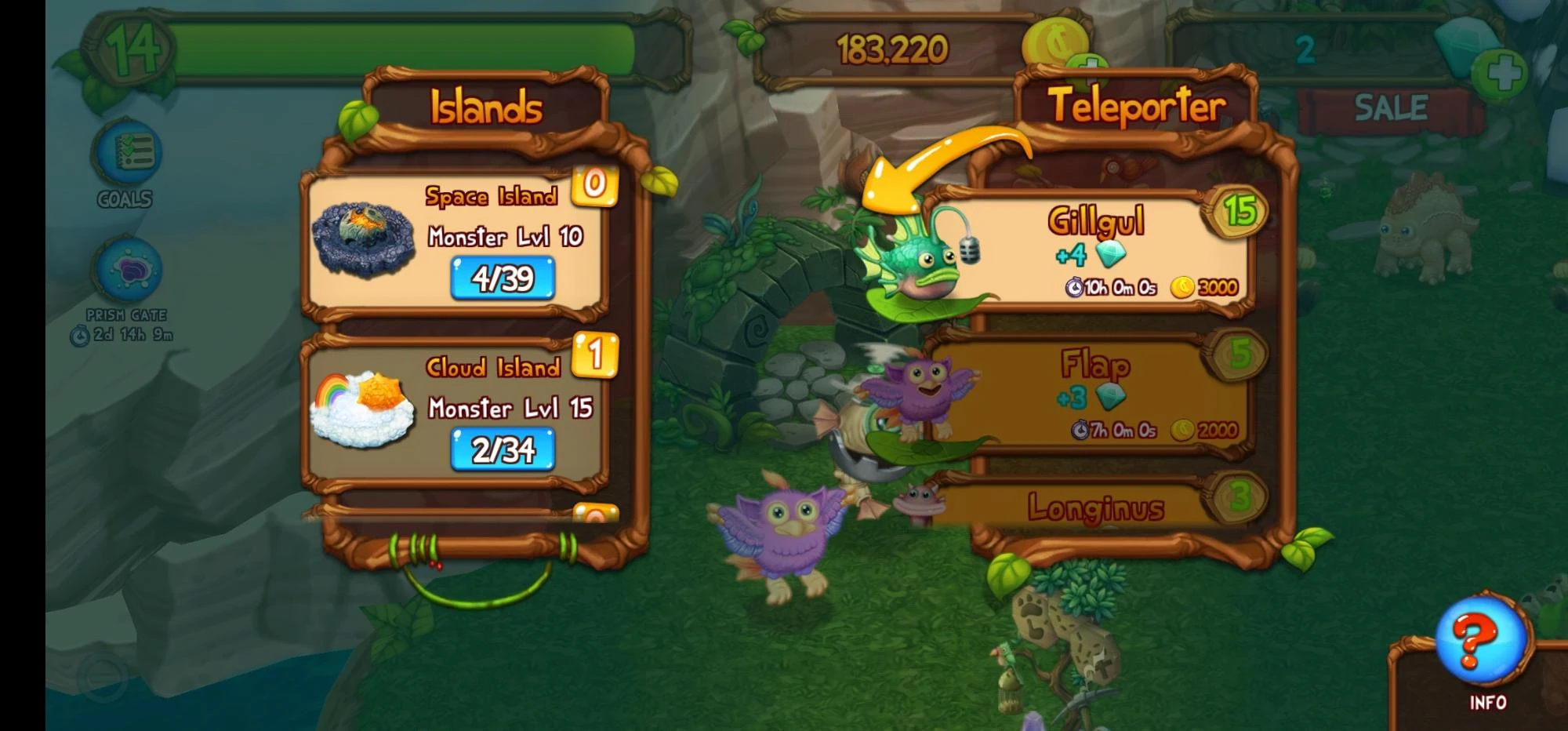 LESSS GOOOO | Fandom