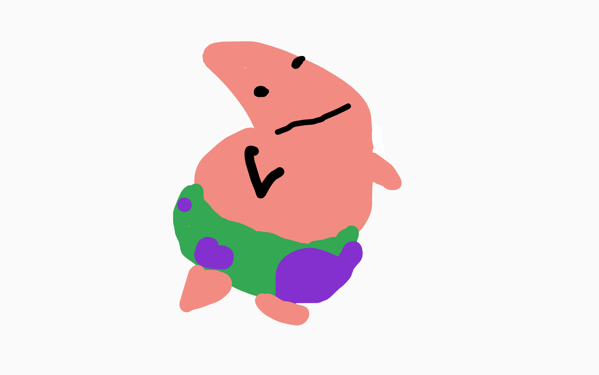 Pat Star Rick | Fandom