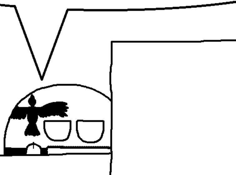 Corvus society if they were never invaded by Cetus | Fandom