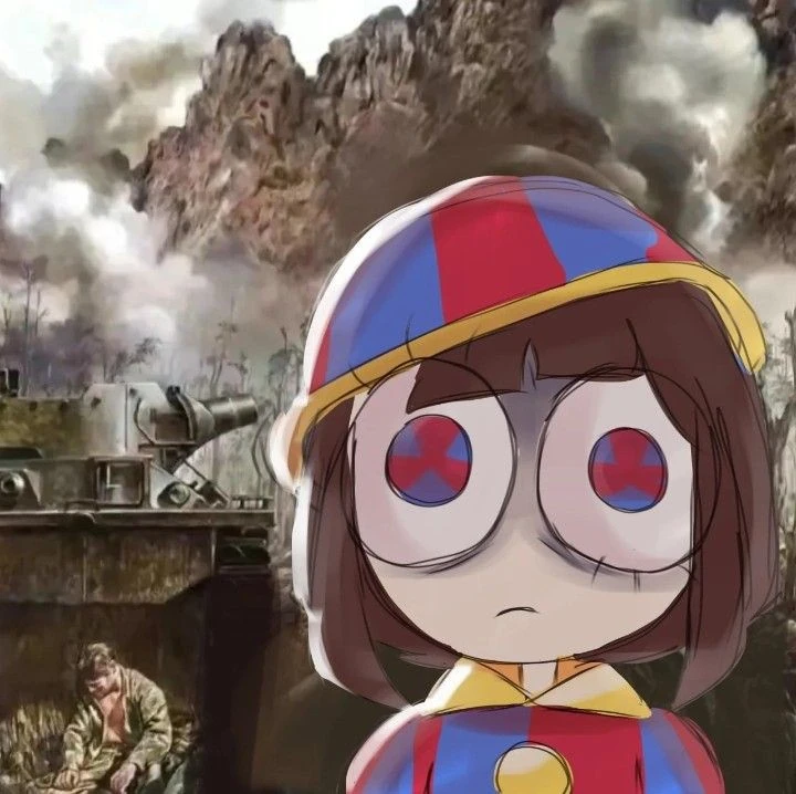 Describe your favorite TADC character horribly. | Fandom