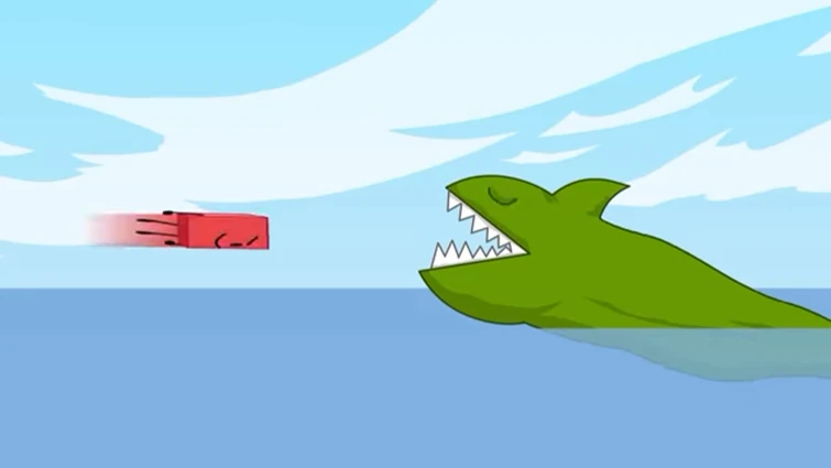 Discuss Everything About Battle for Dream Island Wiki | Fandom