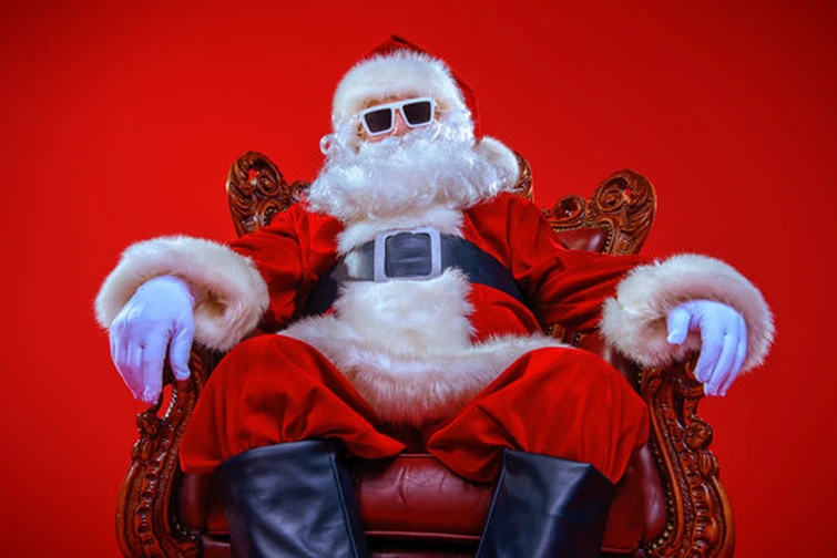 SANTA | Fandom