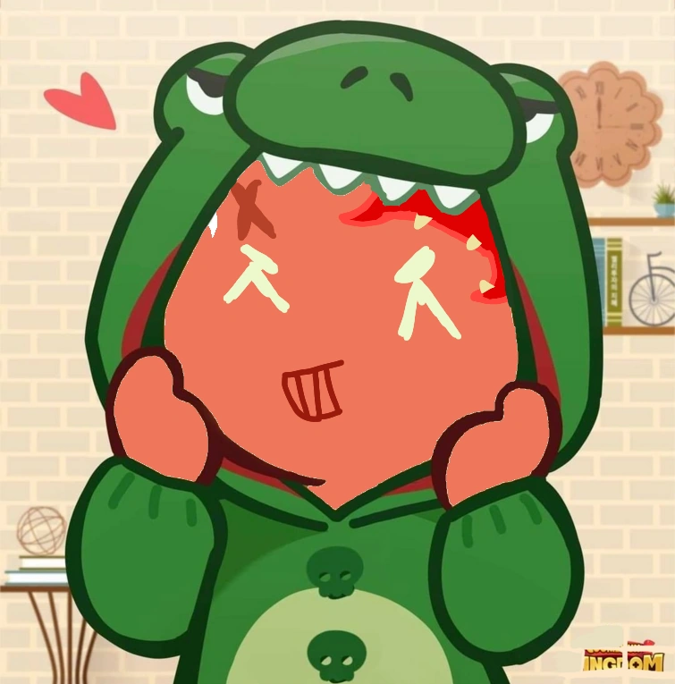 chilli pepper cookie | Fandom