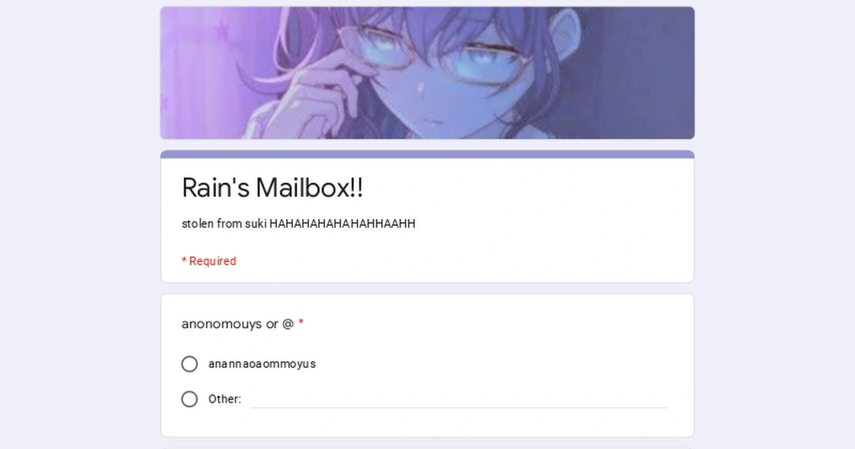 mailbox | Fandom