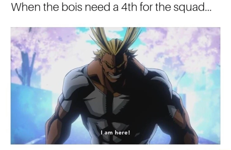 Some Plus Ultra memes | Fandom