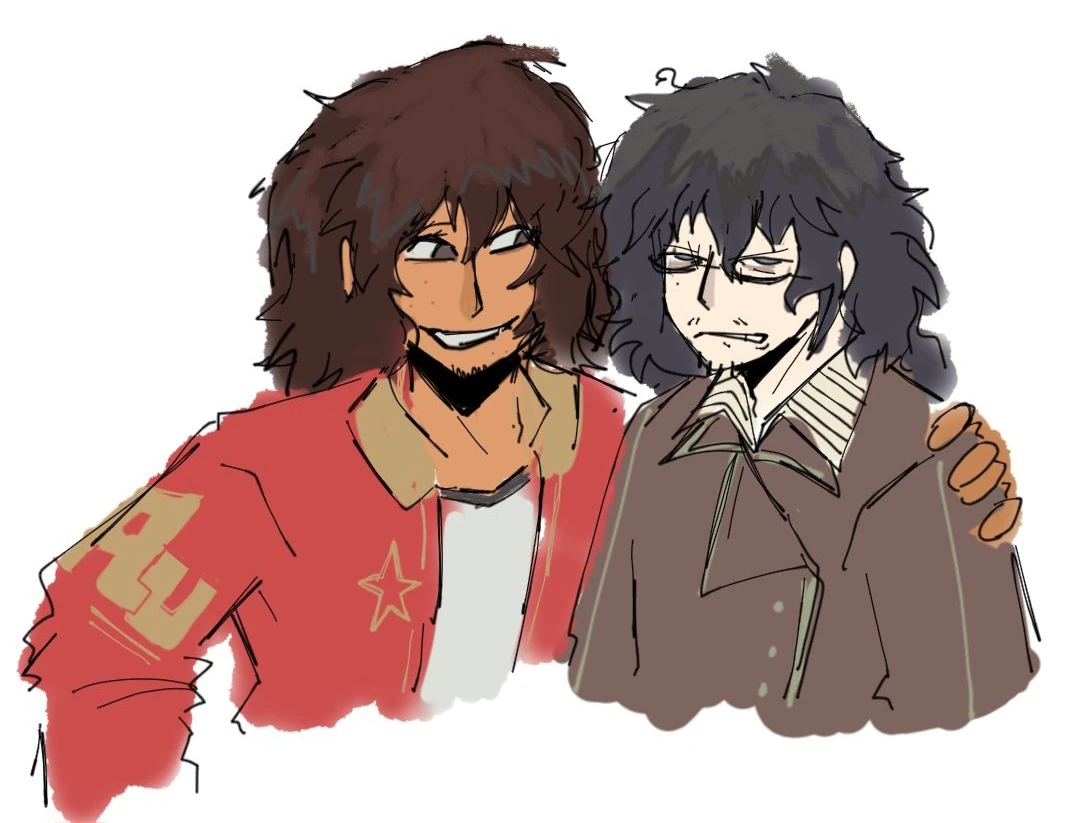 i aint tagging all those characters | Fandom