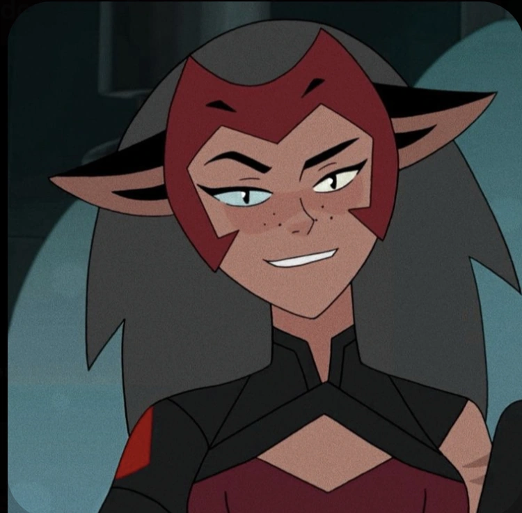 Catra’s birthday!! 🎉 | Fandom