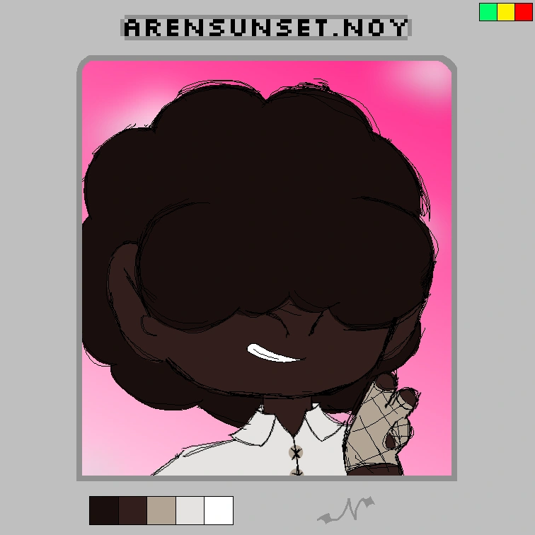 Cringetober Da- wait this isnt the prompt | Fandom