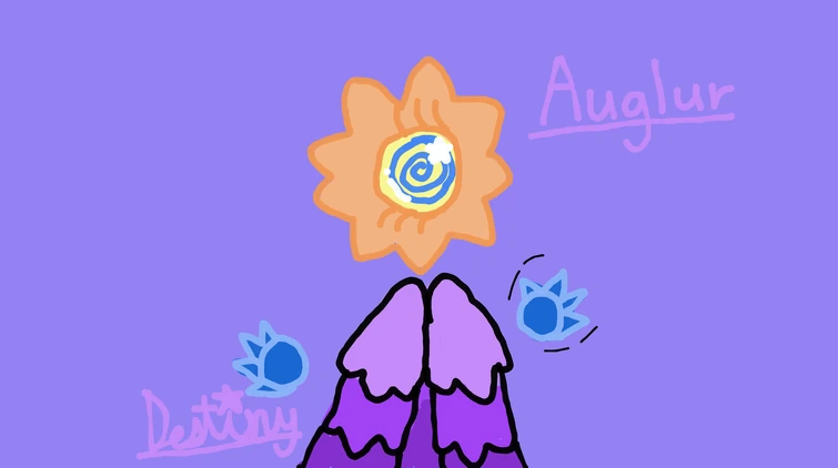 Auglur Fanart! | Fandom