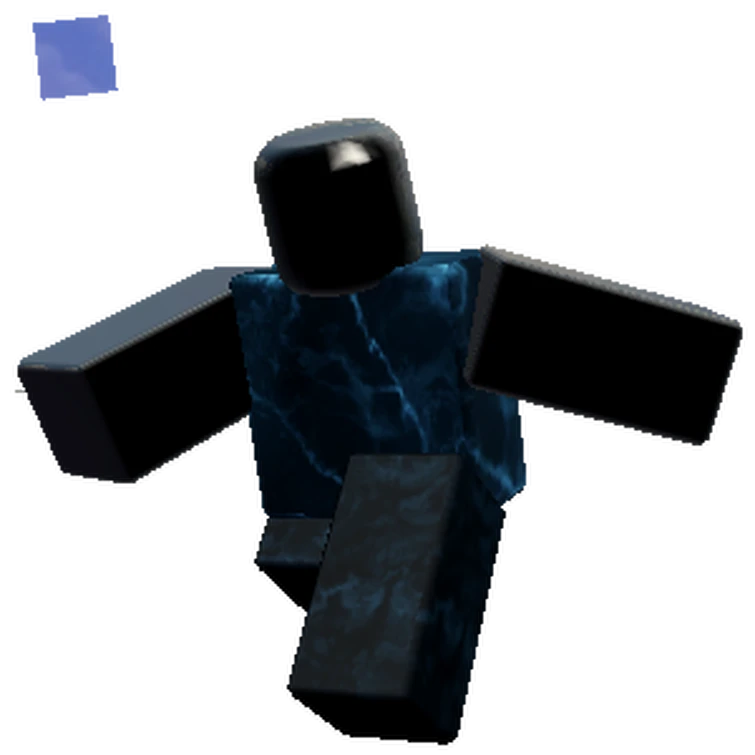 More TDS Enemies in the style of TB | Fandom