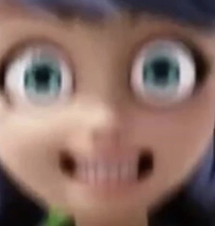 Cursed Miraculous Images | Fandom