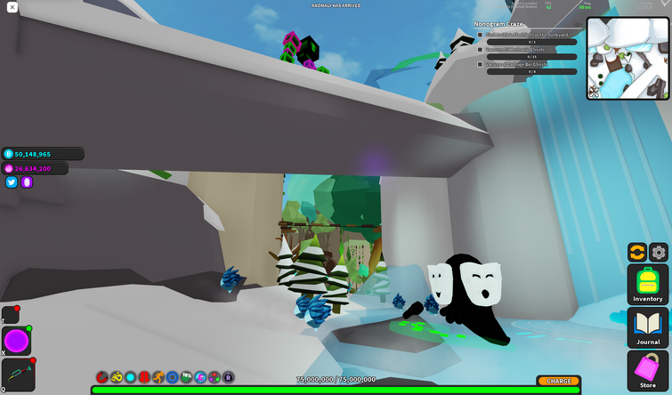 Discuss Everything About Ghost Simulator Roblox Wiki | Fandom