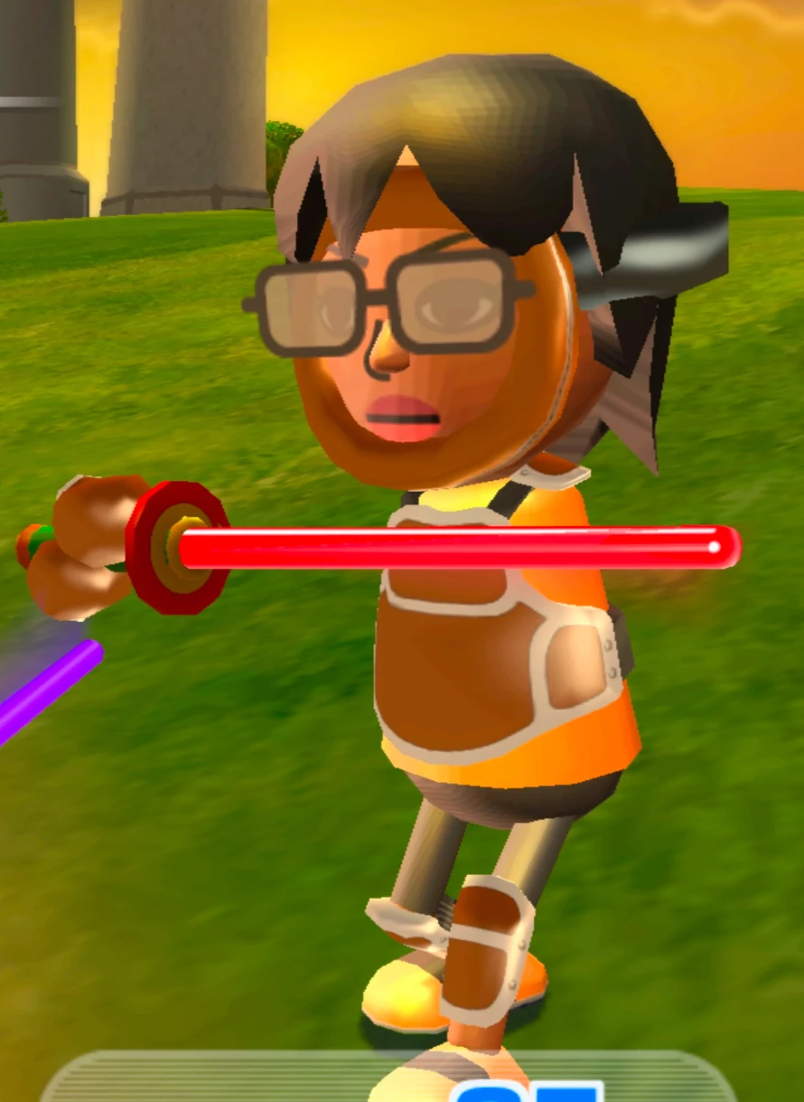 For everyone: How do you see this armor color? | Fandom