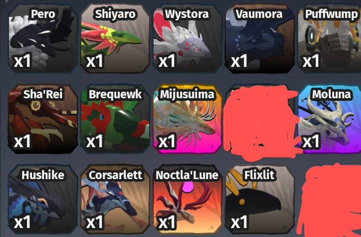 Trading some stuff | Fandom