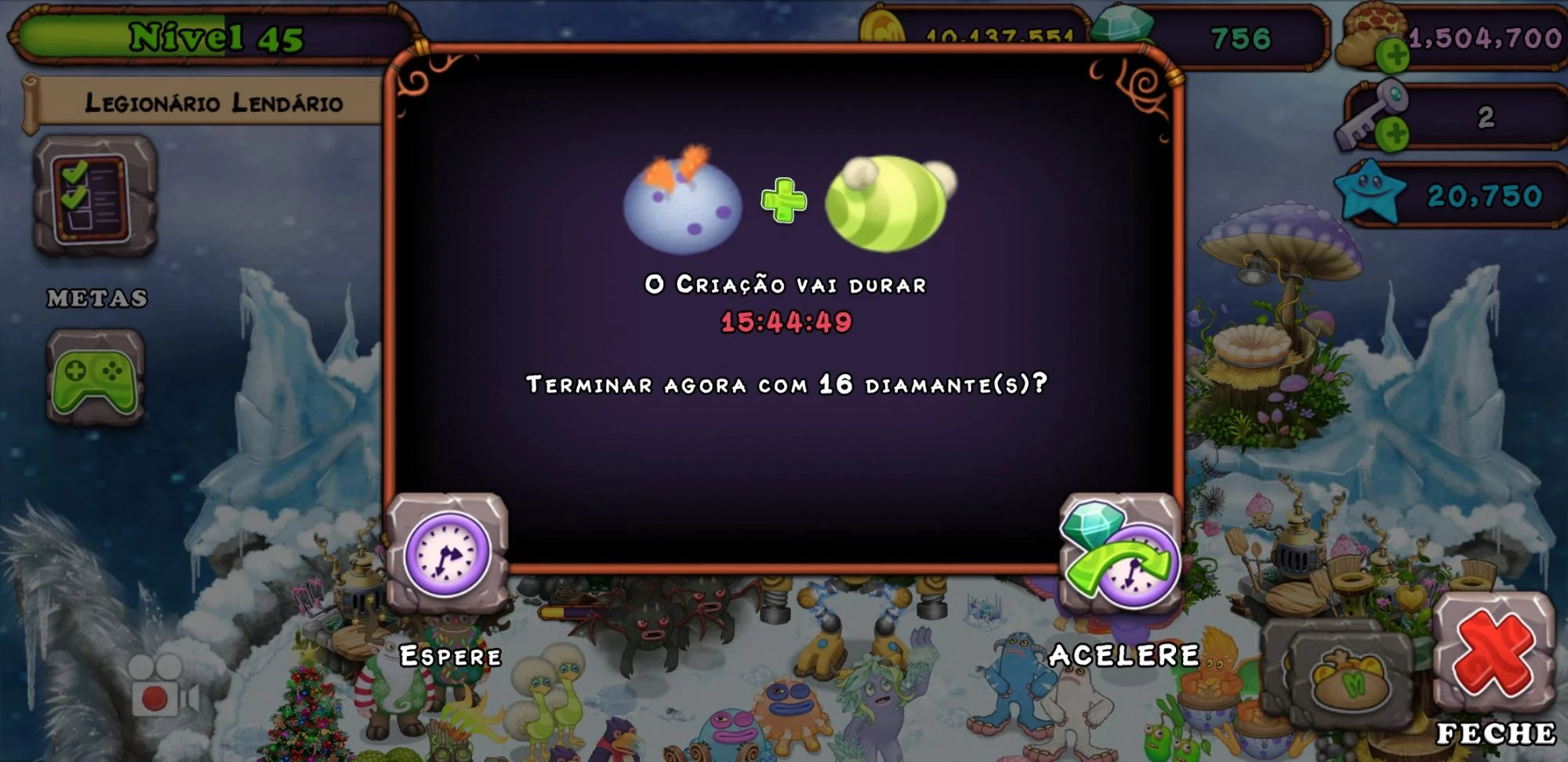 Discuss Everything About My Singing Monsters Wiki | Fandom