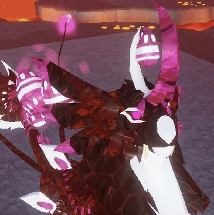 🌸🎀LF Hallows blade + Sammy pet🩰🦩 | Fandom