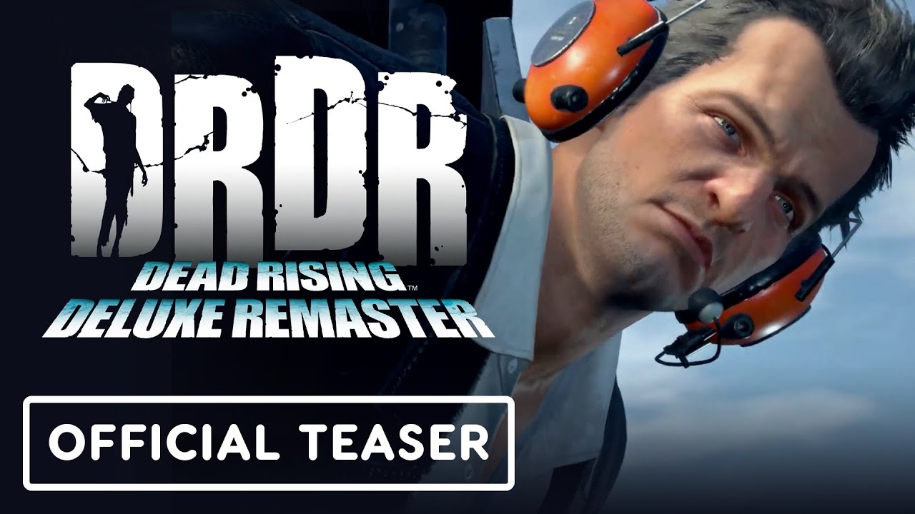 Dead Rising Remaster upcoming | Fandom Dead Rising Remaster upcoming | Fandom