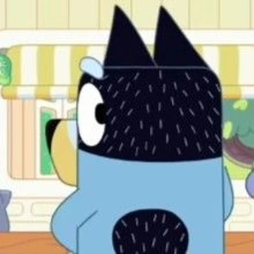 PFP Poll, Leaving the Decision in Your Hands! (Bluey) | Fandom