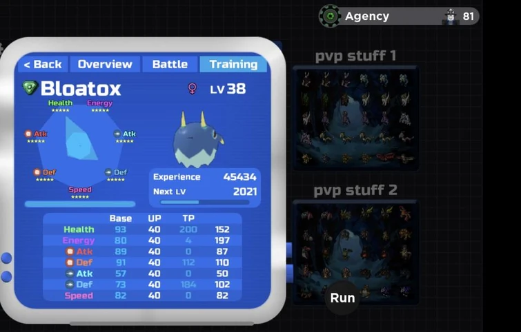 bloatox set pls | Fandom