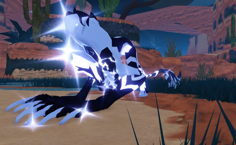 Dudes...Go get the Thunderstorm Material | Fandom