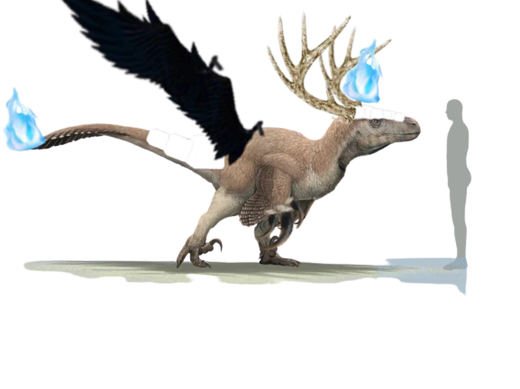 i now present to you........ qurugosk! | Fandom
