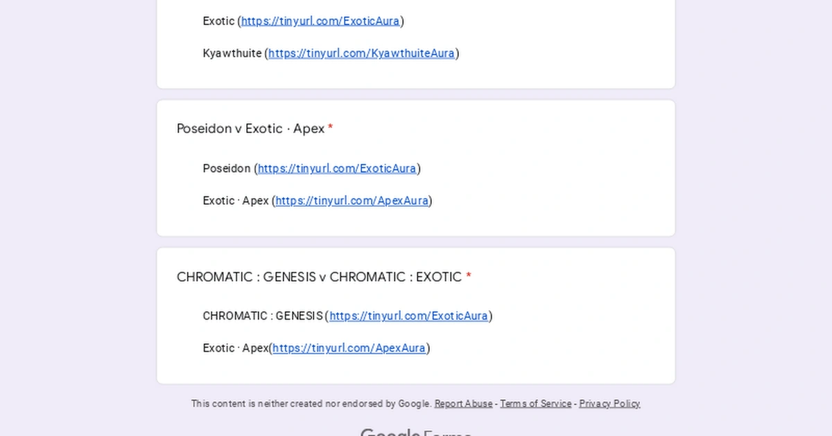 this got no traction so reposting | Fandom