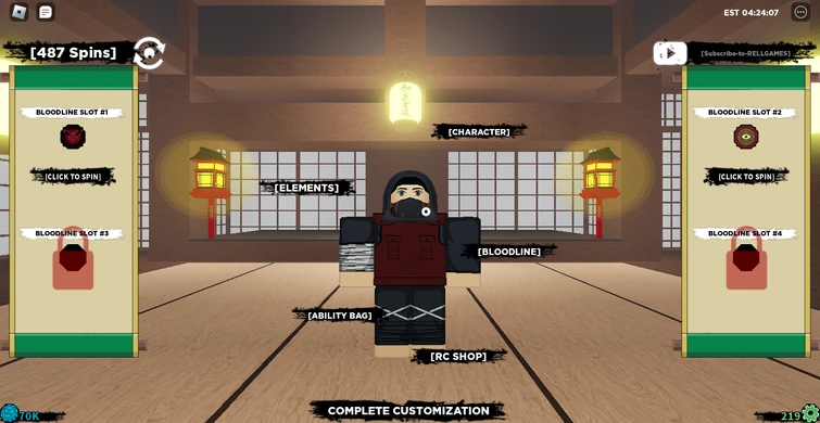 Discuss Everything About Shindo Life Wiki | Fandom