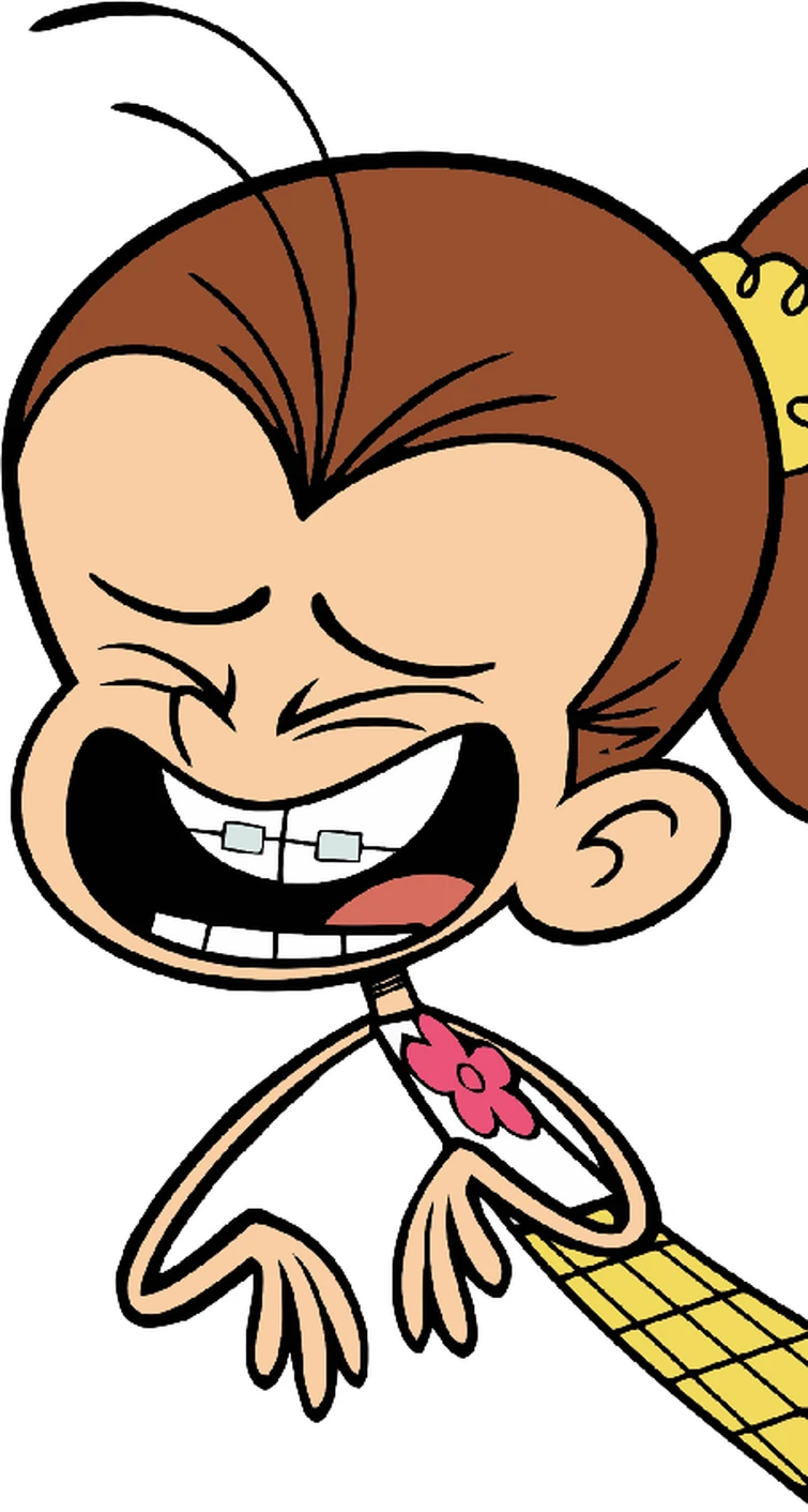 The Louds got invisibility powers ("The Invisi-Loud House") | Fandom