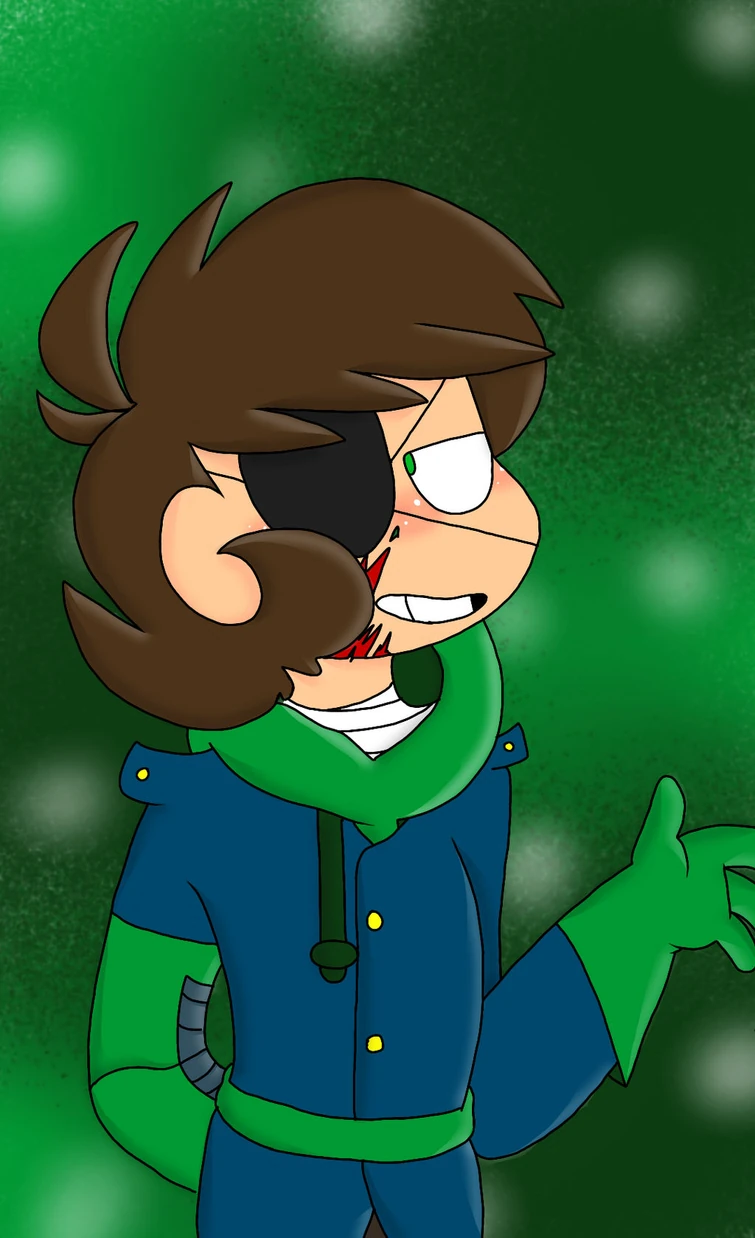 Ask Green Leader | Fandom