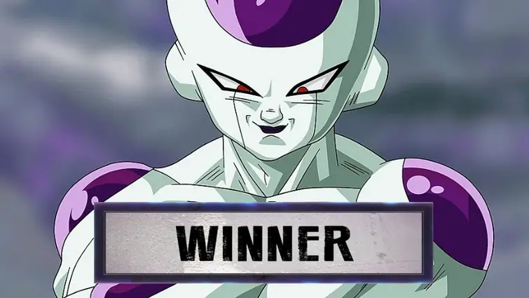 Frieza vs SML Junior | Fandom
