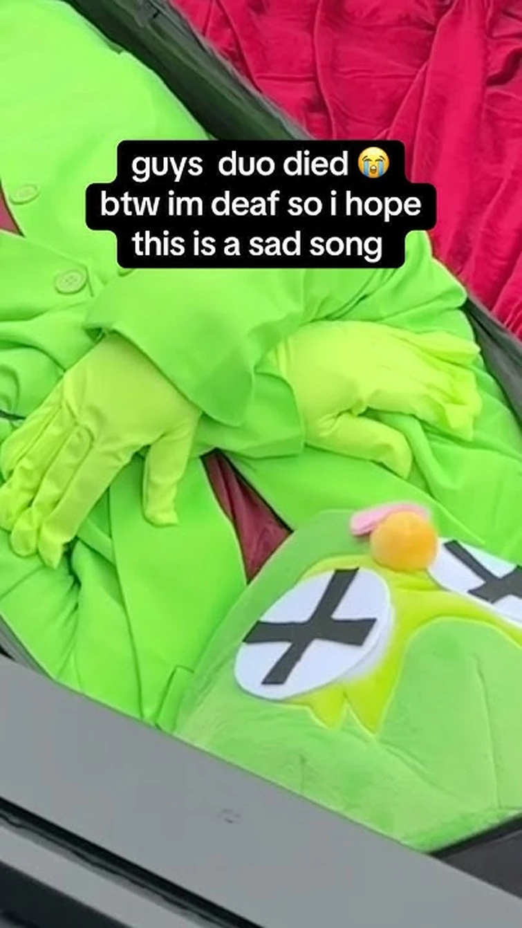 OH MY GOD THEY KILLED DUOLINGO! | Fandom