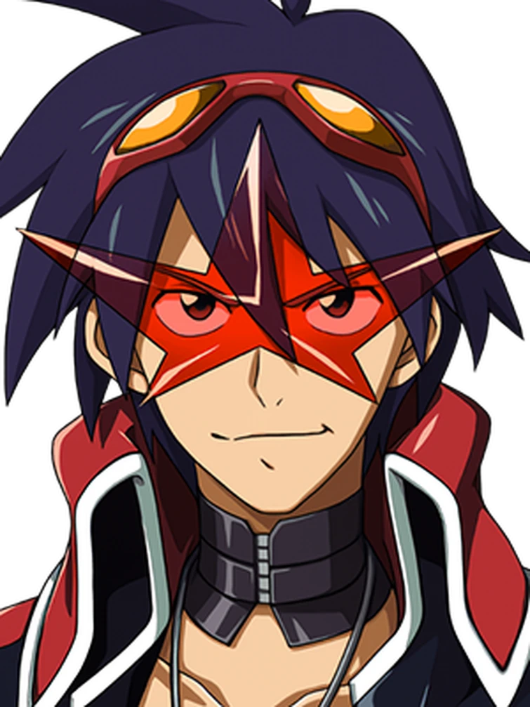 Name some Characters who can beat Simon the Digger | Fandom