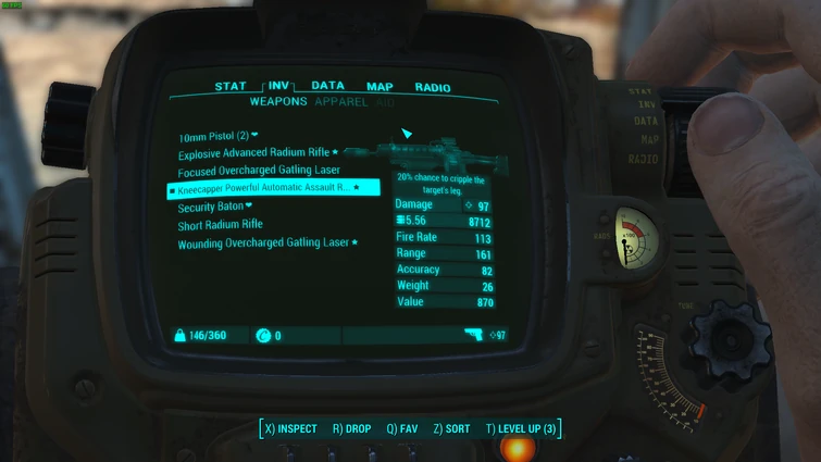 Discuss Everything About Fallout Wiki | Fandom